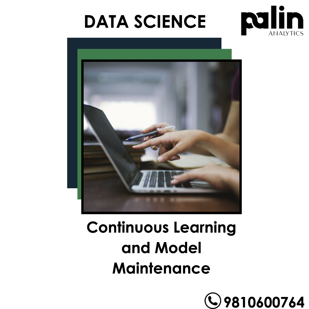 Palin Analytics : #1 Training institute for Data Science & Machine Learning