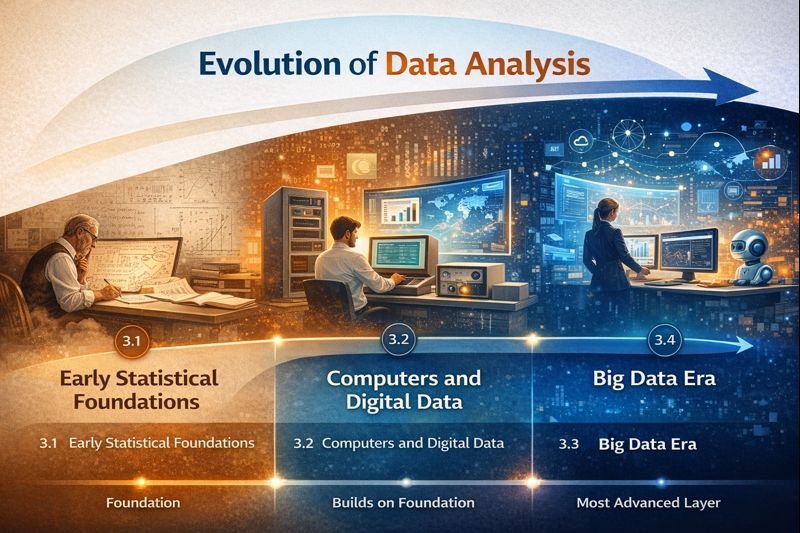 What is Data Analysis? An Expert Guide With Examples | Palin Analytics